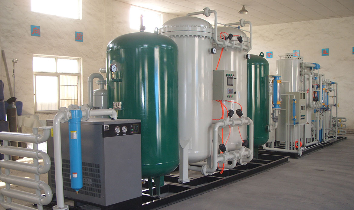 PSA Nitrogen Generator-PSA Oxygen/Nitrogen Plant | Hangzhou Chuankong PSA Nitrogen Generator-PSA Oxygen/Nitrogen Plant | Hangzhou Chuankong